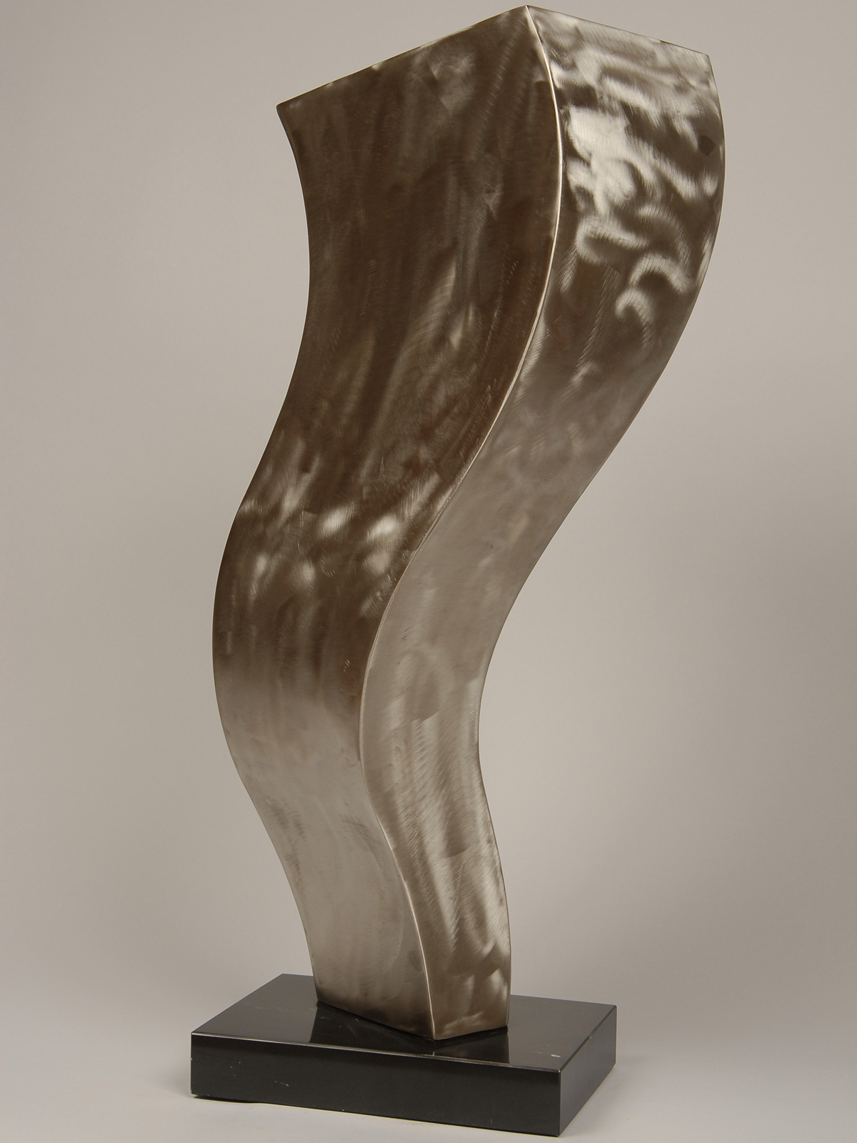 Gestures in Metal: Ted Rotante